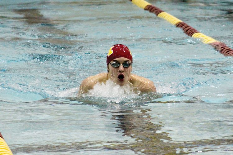 Magi swim & dive maintaining a championship culture | News, Sports ...
